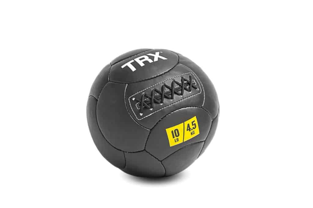 TRX MEDICINE BALL - TRX Australia