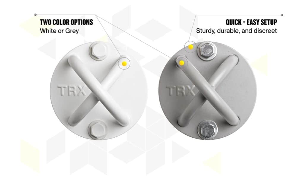 TRX Professional Fusion Bundle - TRX Australia